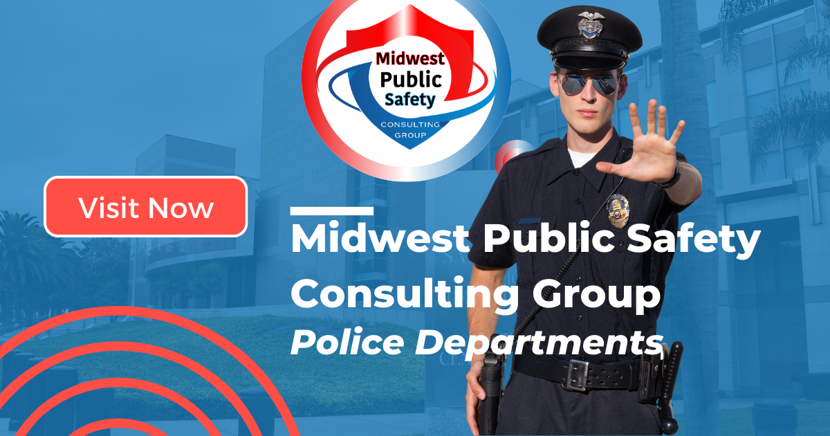 Police Departments | Midwest Public Safety Consulting Group